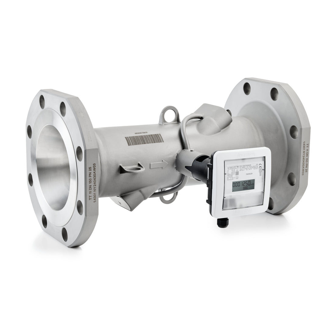 Introducing ULTRAFLOW® 85 - Advanced, Accurate, and Built to Last – UK ...