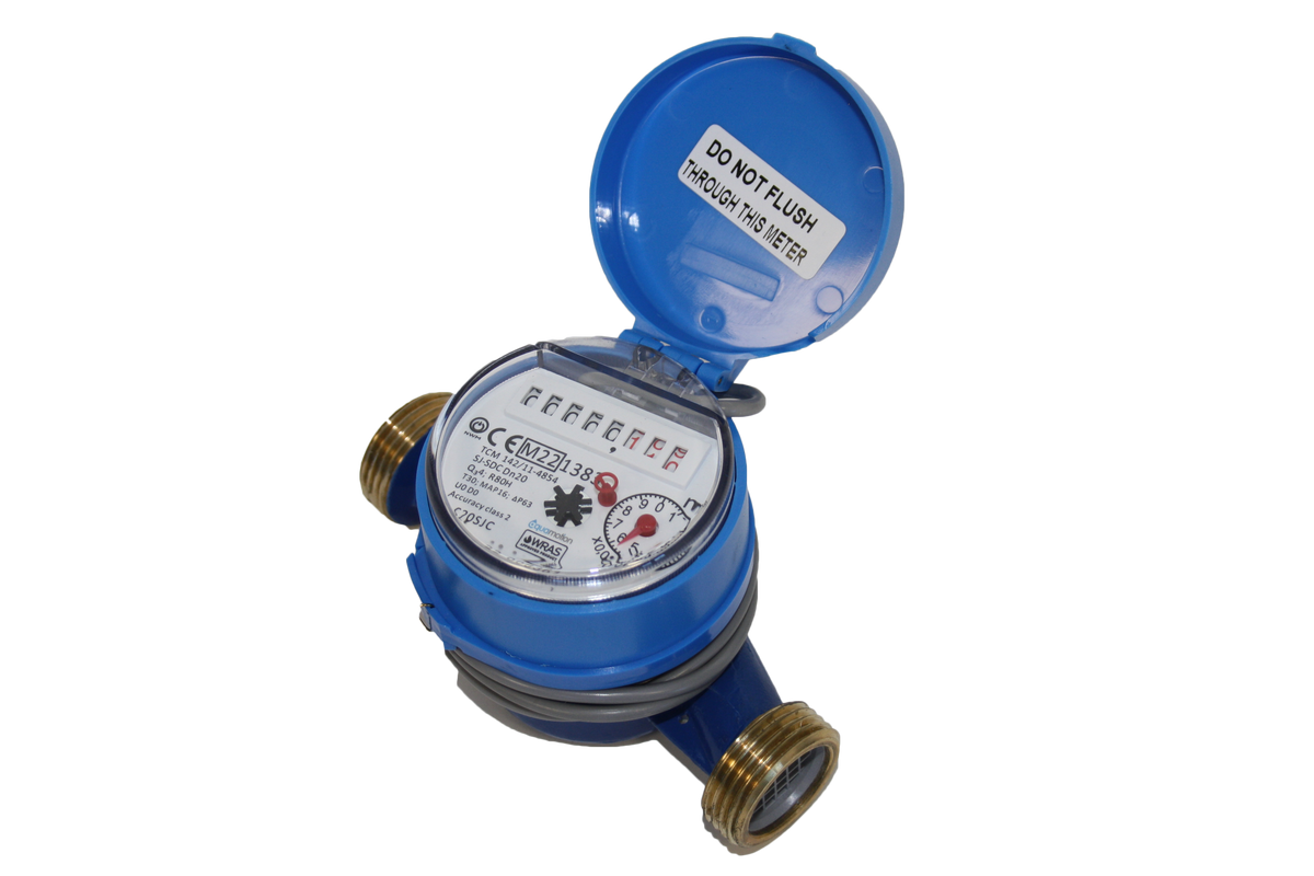 UK Metering | Kamstrup Heat & Cooling Meters | Water & Gas Meters