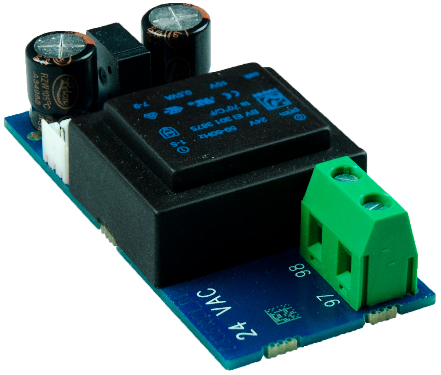 Power Supply – UK Metering