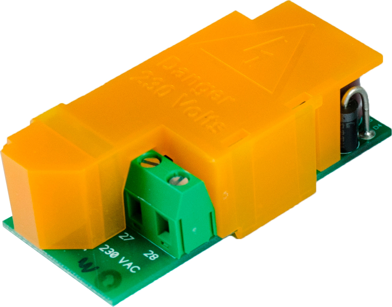 Power Supply – UK Metering