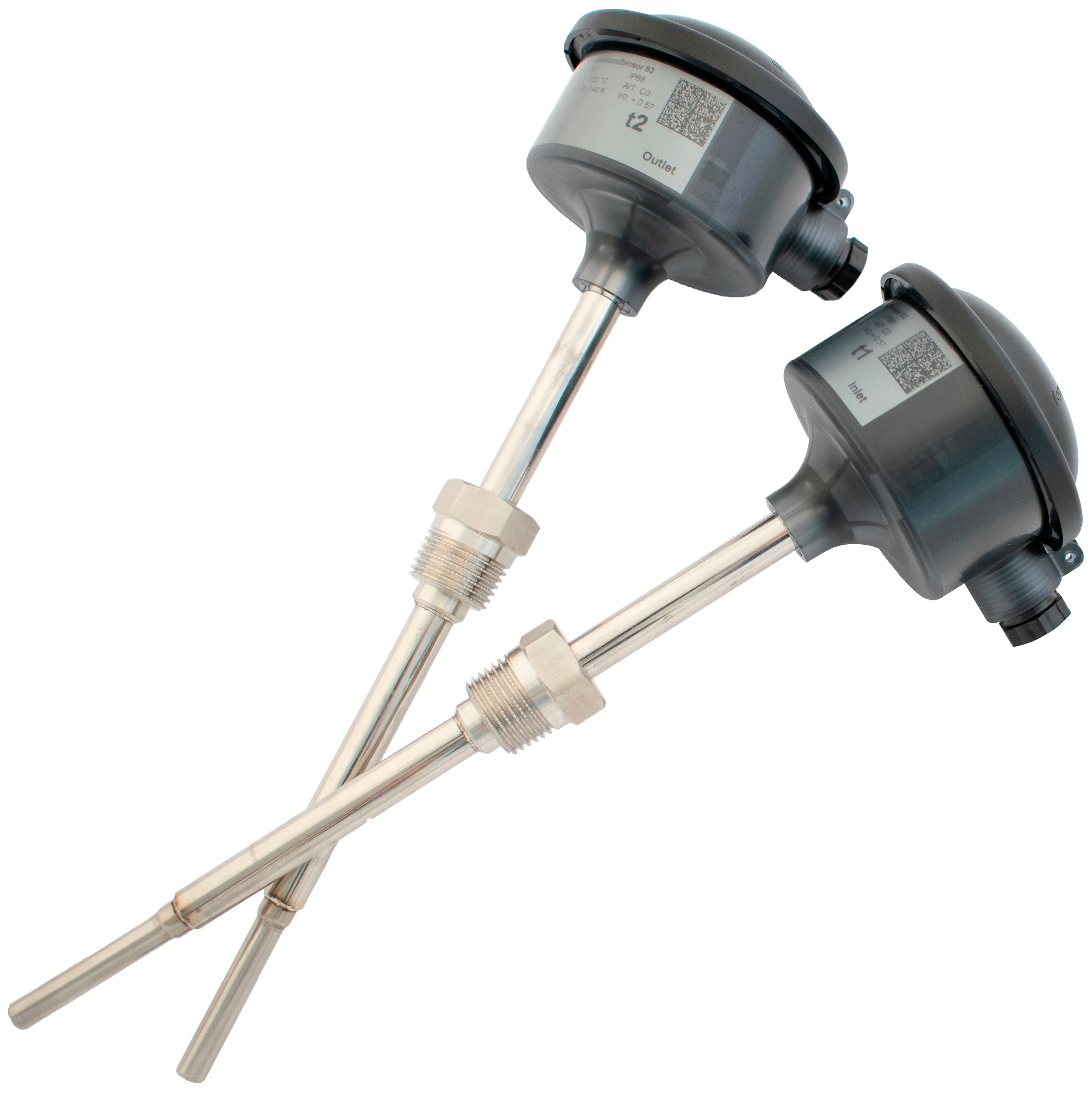 Temperature Sensors – UK Metering