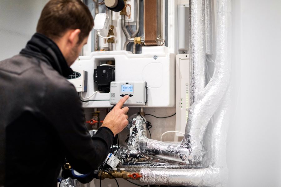 UK Metering | Kamstrup Heat & Cooling Meters | Water & Gas Meters