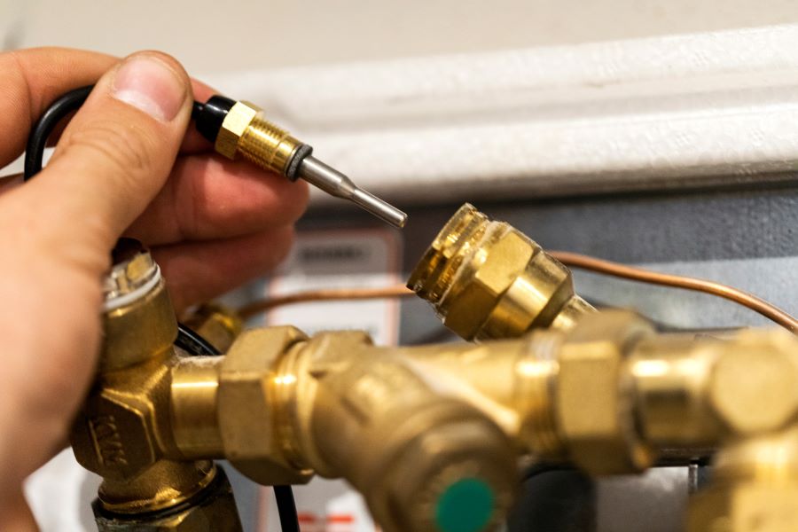 UK Metering | Kamstrup Heat & Cooling Meters | Water & Gas Meters