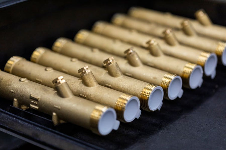 Pulse Splitter – UK Metering