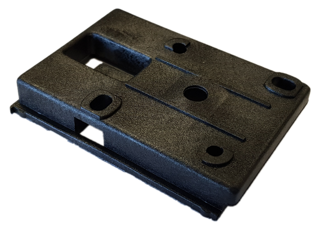 Kamstrup Components – UK Metering