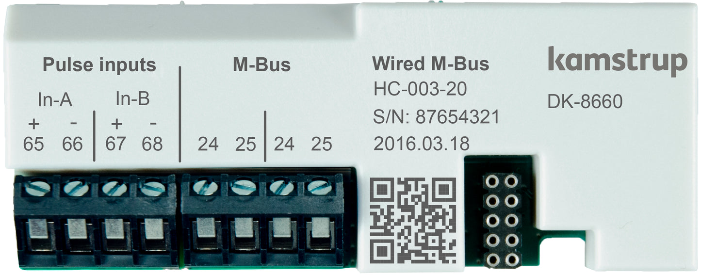 Communication Modules – UK Metering
