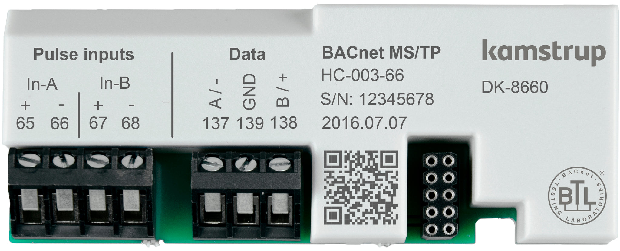 Communication Modules – UK Metering